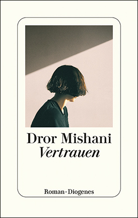Dror Mishani - Buchkultur