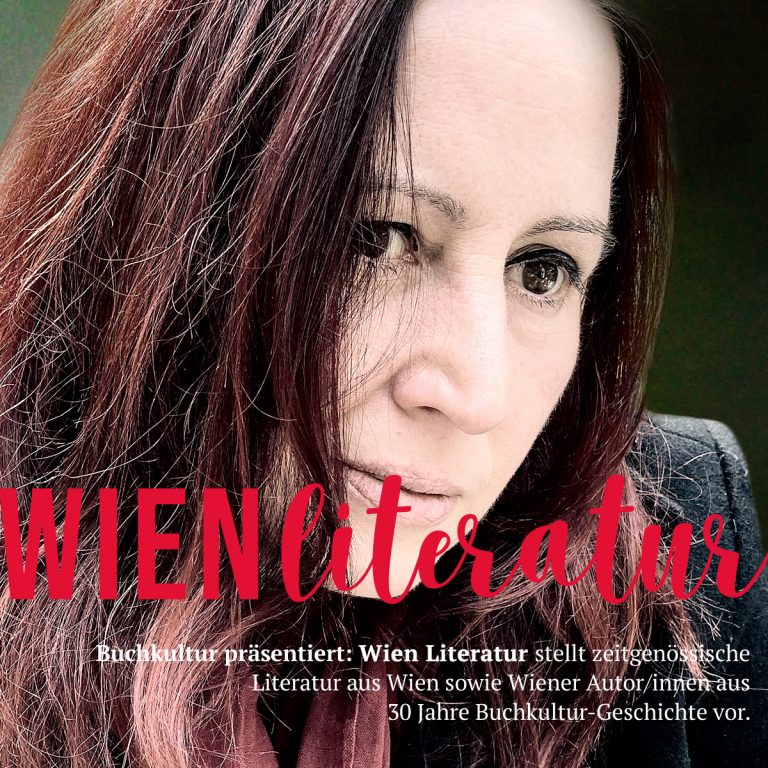 Isabella Feimer - Buchkultur