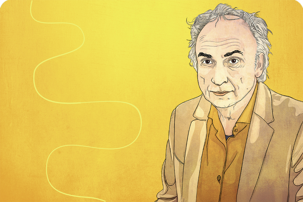 Buchkultur - Rund um Literatur